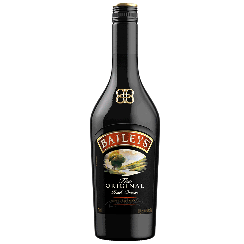 בייליס אייריש קרים מקורי – Baileys Original Irish Cream - יין וחברים ...